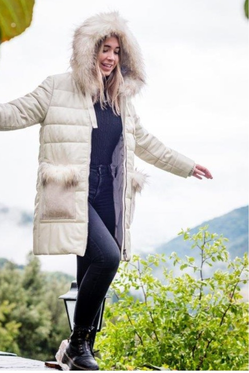 Estilos de Peletería - Ibipiel Peleterías